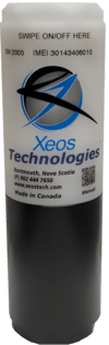 Xeos Technologies Manuals